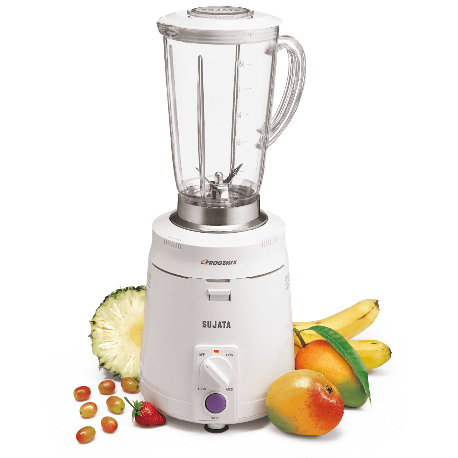 Buy Sujata Mixer Blender, India's no 1 brand in kitchen appliances