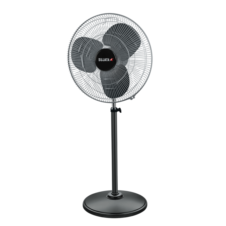 TABLE, PEDESTAL & WALL FANS - Sujata Appliances