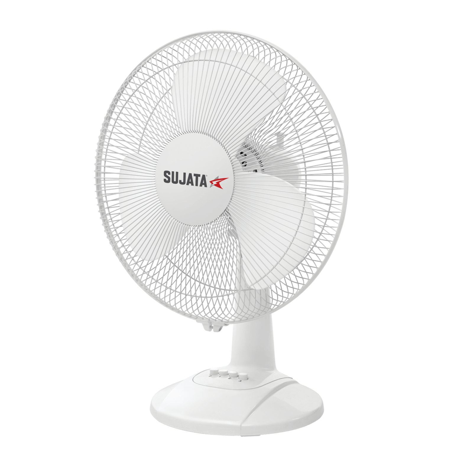 STF 36 Table Fan - Sujata Appliances